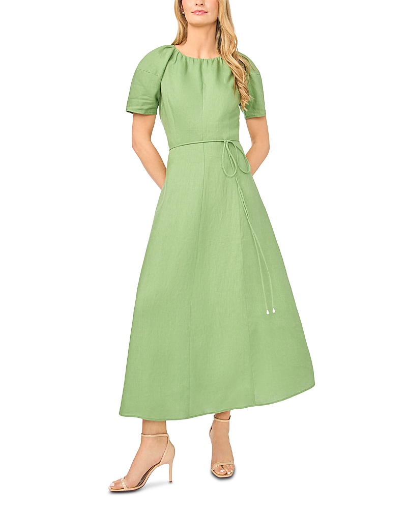 TED BAKER LONDON Allison Raglan Sleeve Maxi Dress
